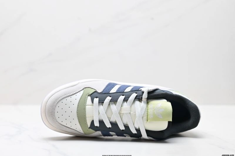Authentic Adidas Forum Shoes