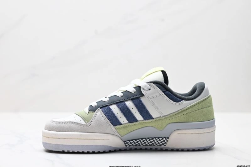 Authentic Adidas Forum Shoes