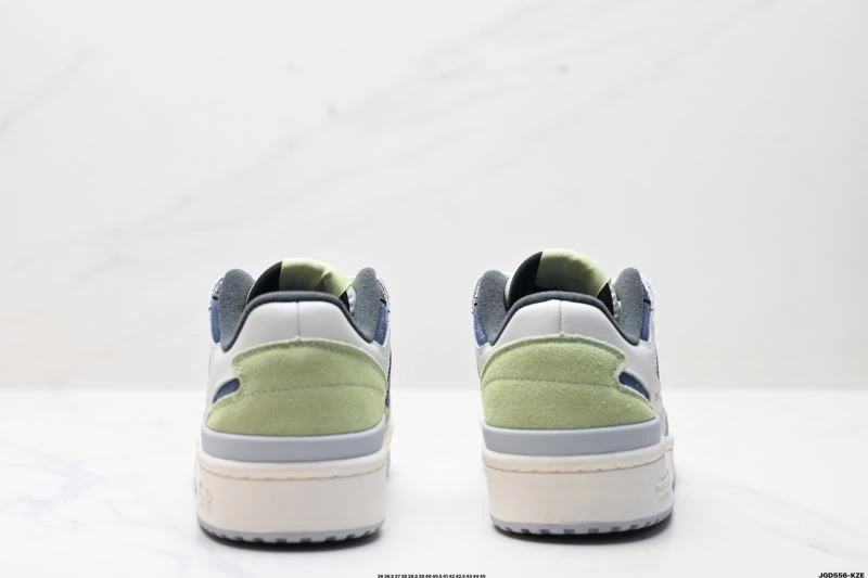Authentic Adidas Forum Shoes