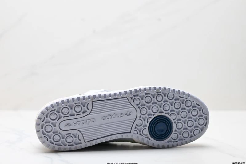 Authentic Adidas Forum Shoes