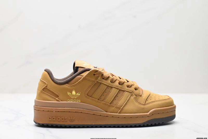 Adidas Forum Shoes