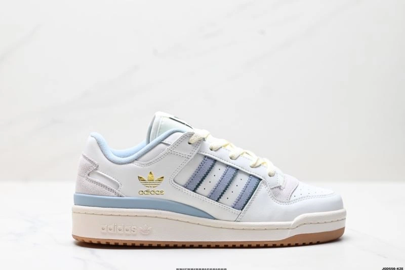 Adidas Forum Shoes