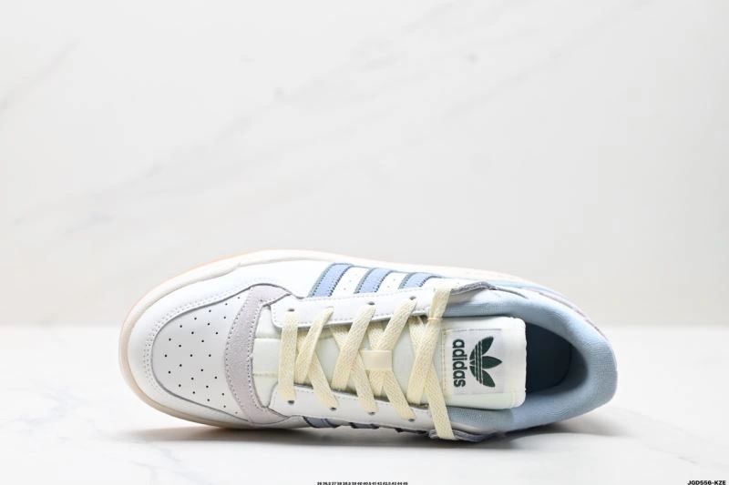 Precise copy Adidas Forum Shoes
