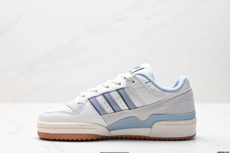 Precise copy Adidas Forum Shoes