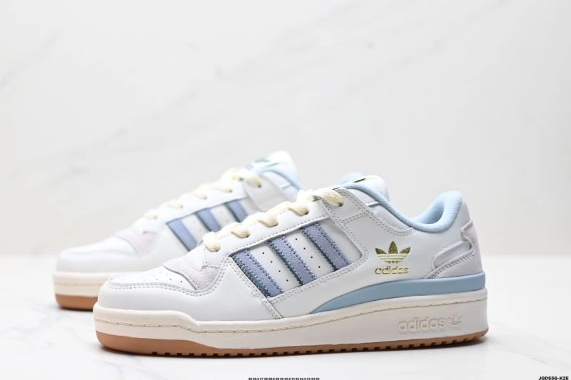 Precise copy Adidas Forum Shoes