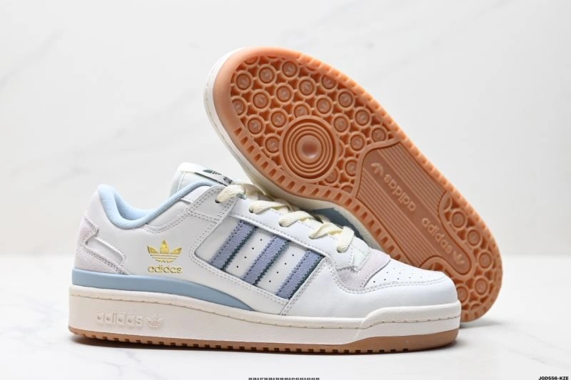 Precise copy Adidas Forum Shoes
