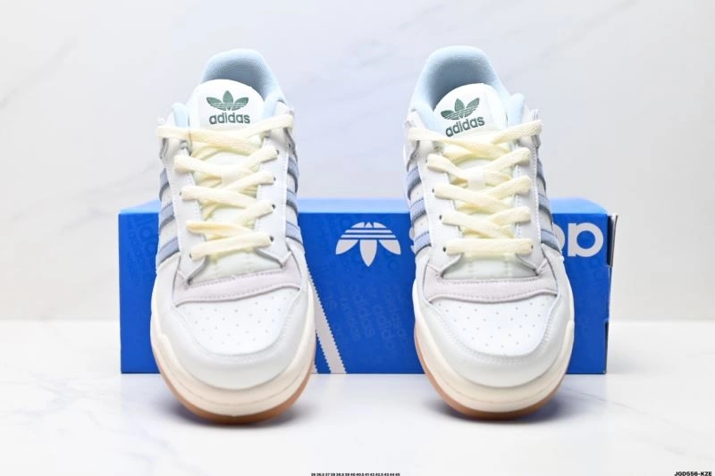 Precise copy Adidas Forum Shoes
