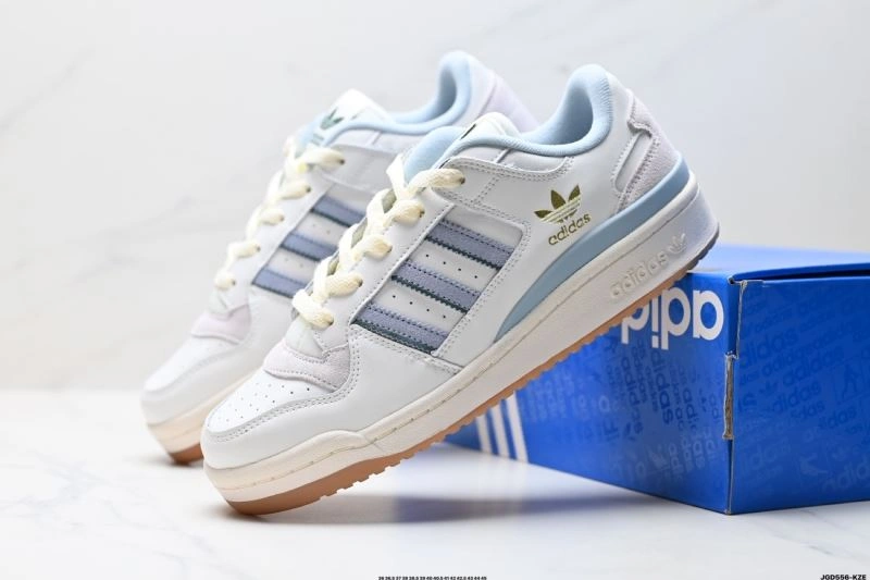 Precise copy Adidas Forum Shoes