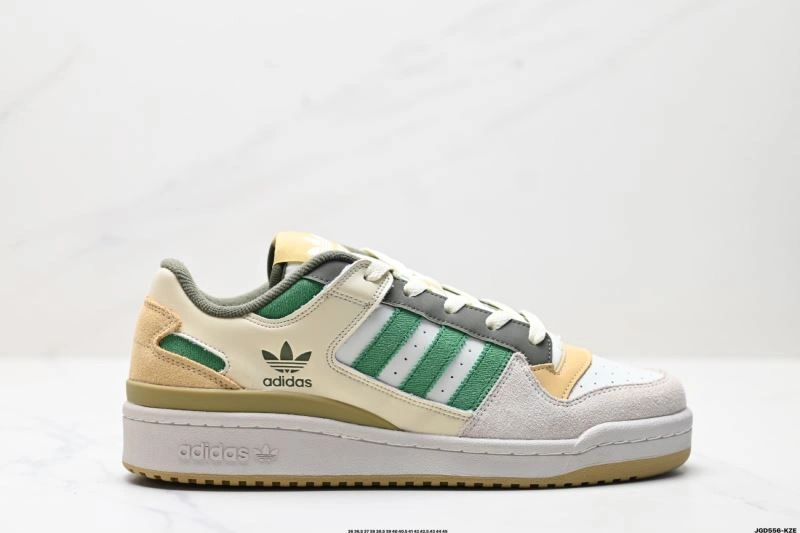 Adidas Forum Shoes