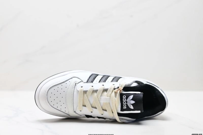 Legit Adidas Forum Shoes