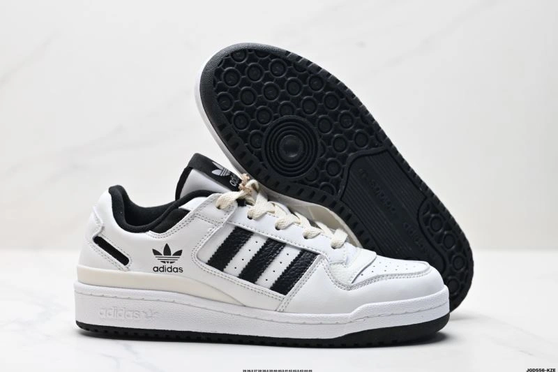 Legit Adidas Forum Shoes