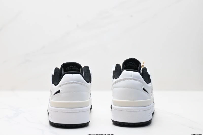 Legit Adidas Forum Shoes