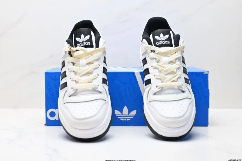 Legit Adidas Forum Shoes