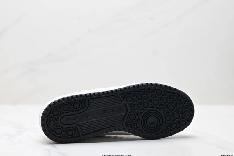 Legit Adidas Forum Shoes