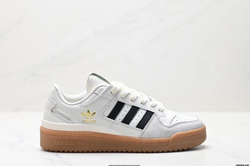 Adidas Forum Shoes
