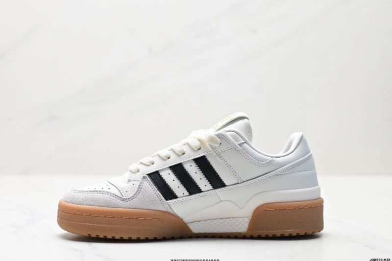 Cut-rate Adidas Forum Shoes
