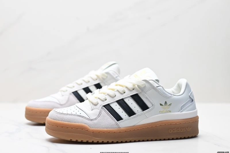 Cut-rate Adidas Forum Shoes
