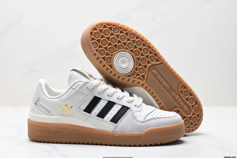 Cut-rate Adidas Forum Shoes