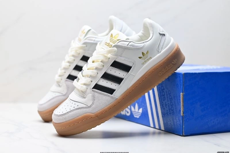 Cut-rate Adidas Forum Shoes