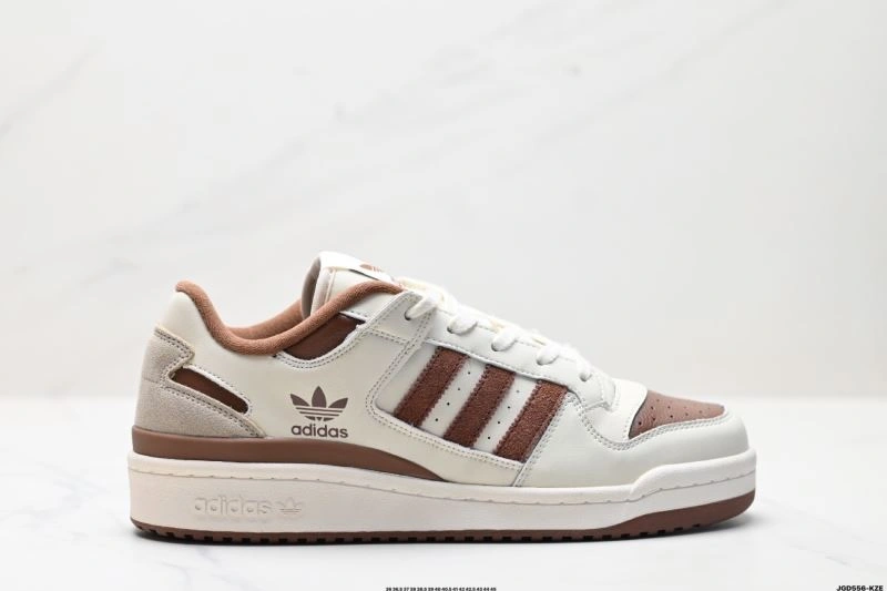 Adidas Forum Shoes