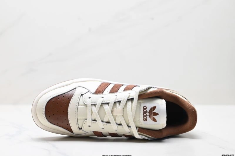 Bargain Adidas Forum Shoes