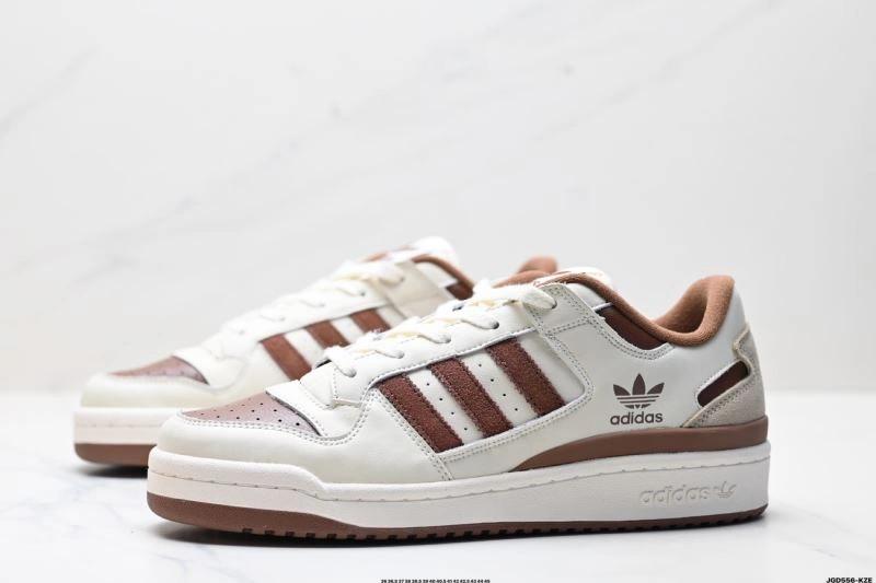 Bargain Adidas Forum Shoes