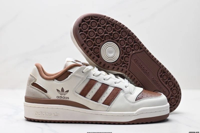 Bargain Adidas Forum Shoes