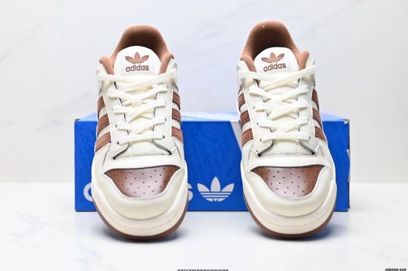 Bargain Adidas Forum Shoes