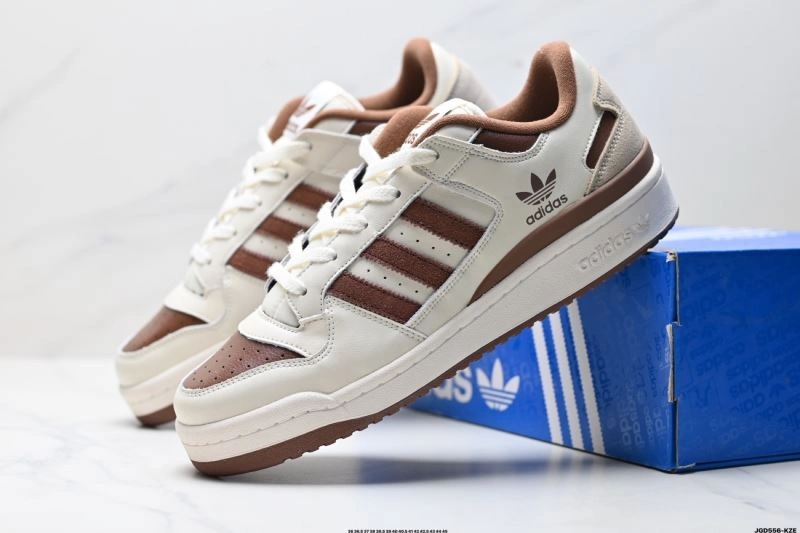 Bargain Adidas Forum Shoes