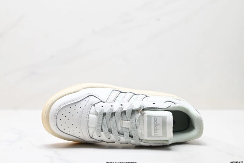 Genuine Adidas Forum Shoes