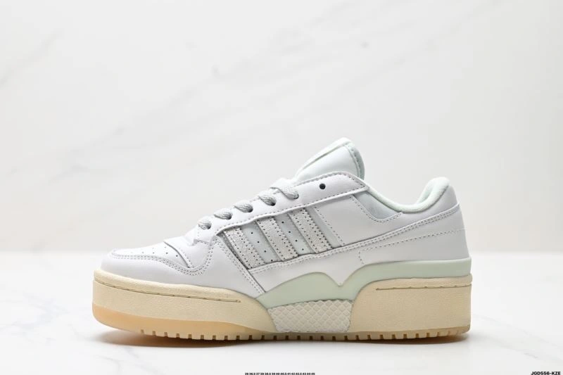 Genuine Adidas Forum Shoes