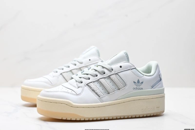 Genuine Adidas Forum Shoes