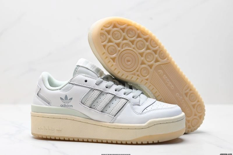 Genuine Adidas Forum Shoes