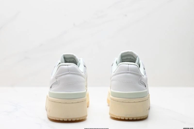 Genuine Adidas Forum Shoes