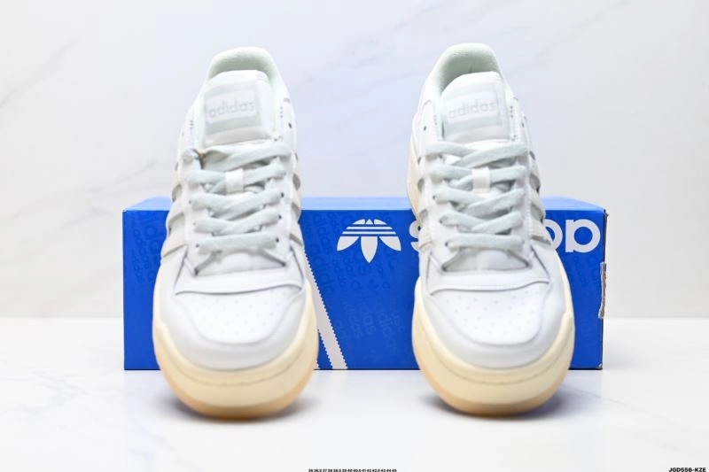 Genuine Adidas Forum Shoes