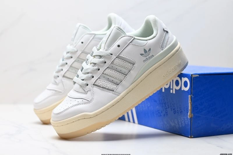Genuine Adidas Forum Shoes