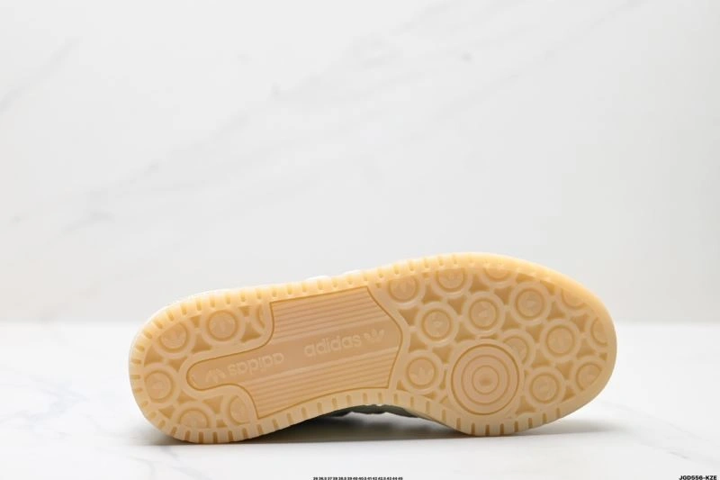Genuine Adidas Forum Shoes