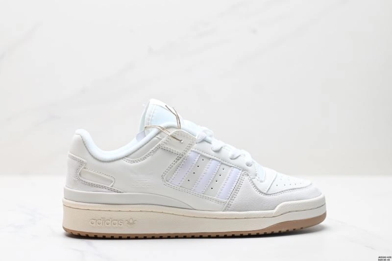 Adidas Forum Shoes