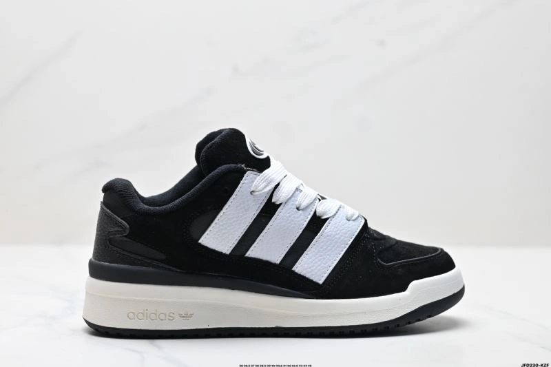 Adidas Forum Shoes