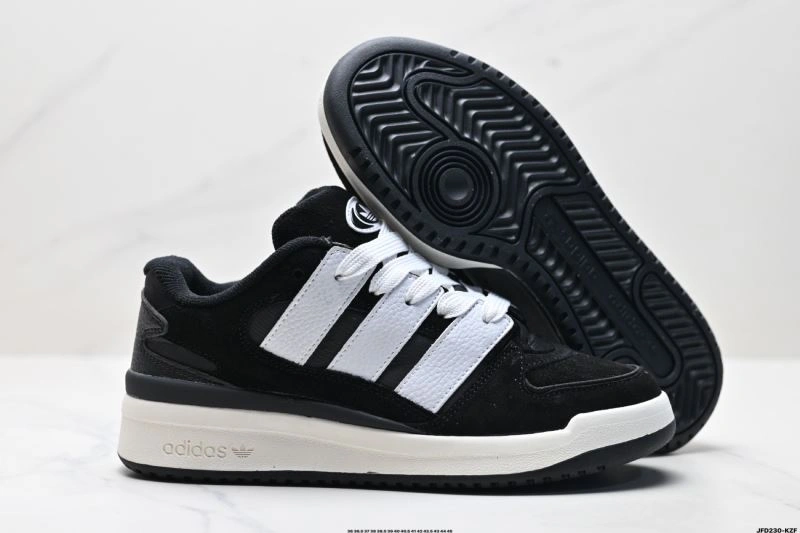 Cut-rate Adidas Forum Shoes