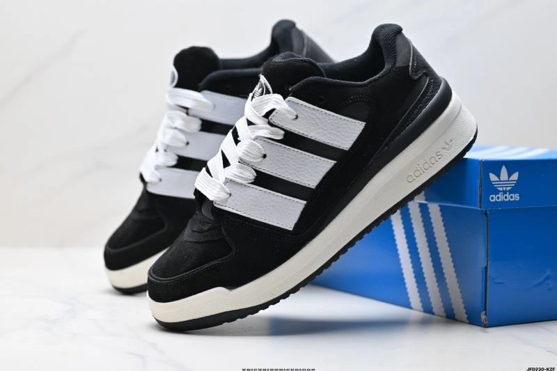 Cut-rate Adidas Forum Shoes