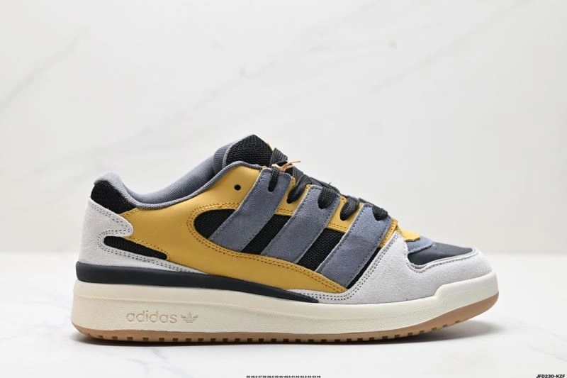 Adidas Forum Shoes