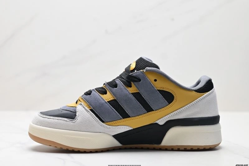 Accurate model Adidas Forum Shoes