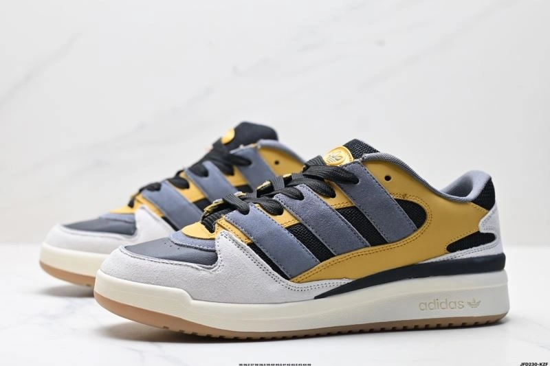 Accurate model Adidas Forum Shoes