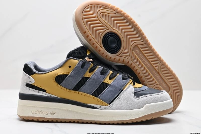 Accurate model Adidas Forum Shoes