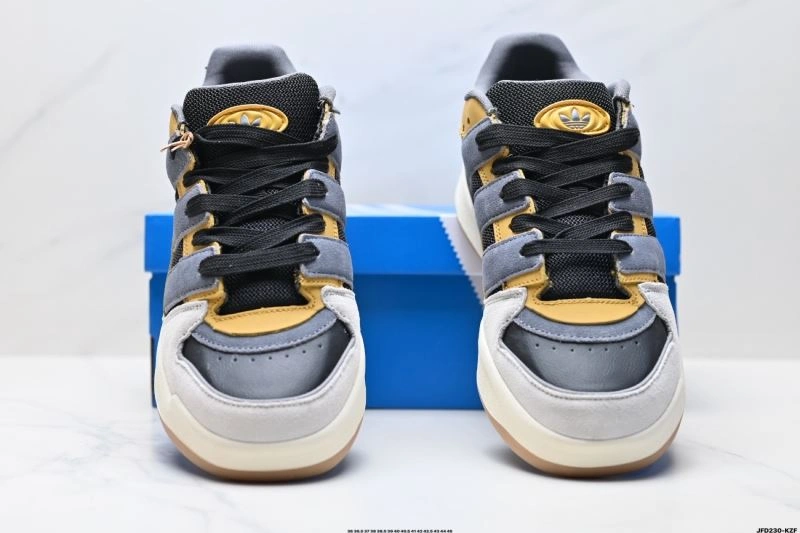 Accurate model Adidas Forum Shoes