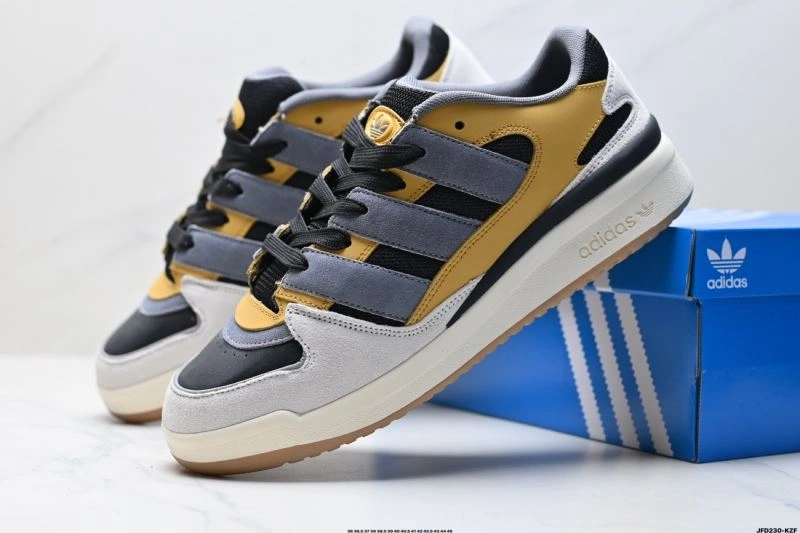 Accurate model Adidas Forum Shoes