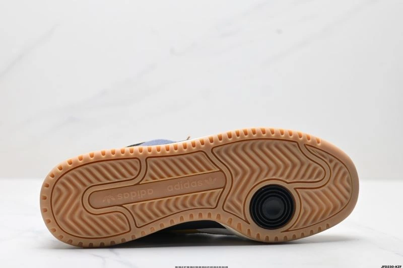 Accurate model Adidas Forum Shoes