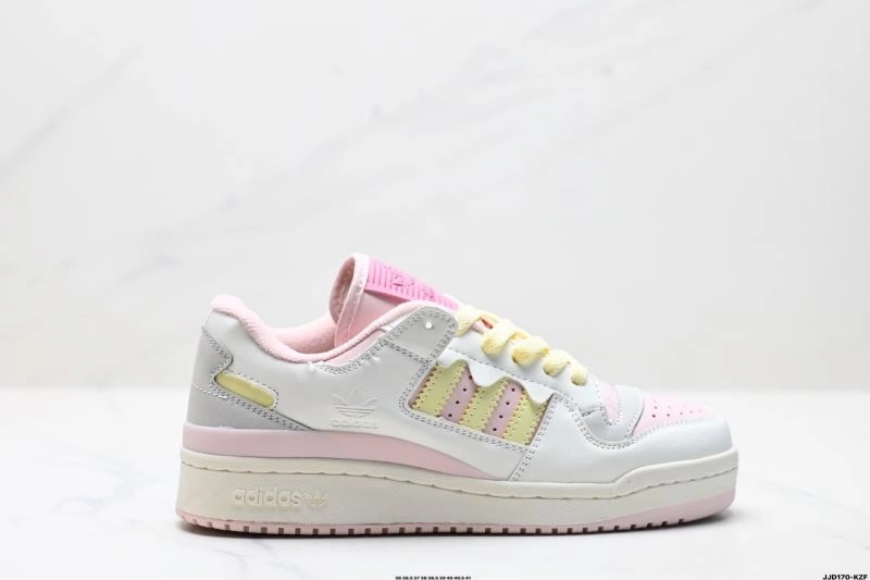 Adidas Forum Shoes