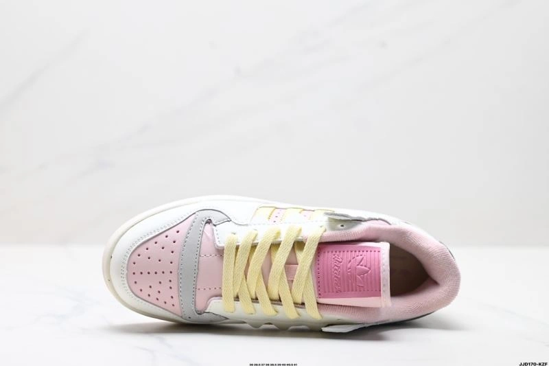 Budget-friendly Adidas Forum Shoes